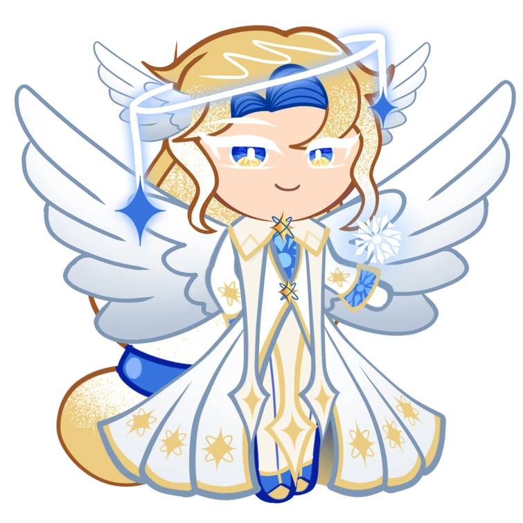 Discuss Everything About Cookie Run: Kingdom OCs Wiki | Fandom