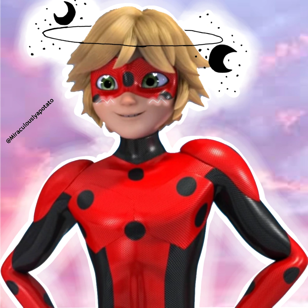 Edit of Mister Bug | Fandom