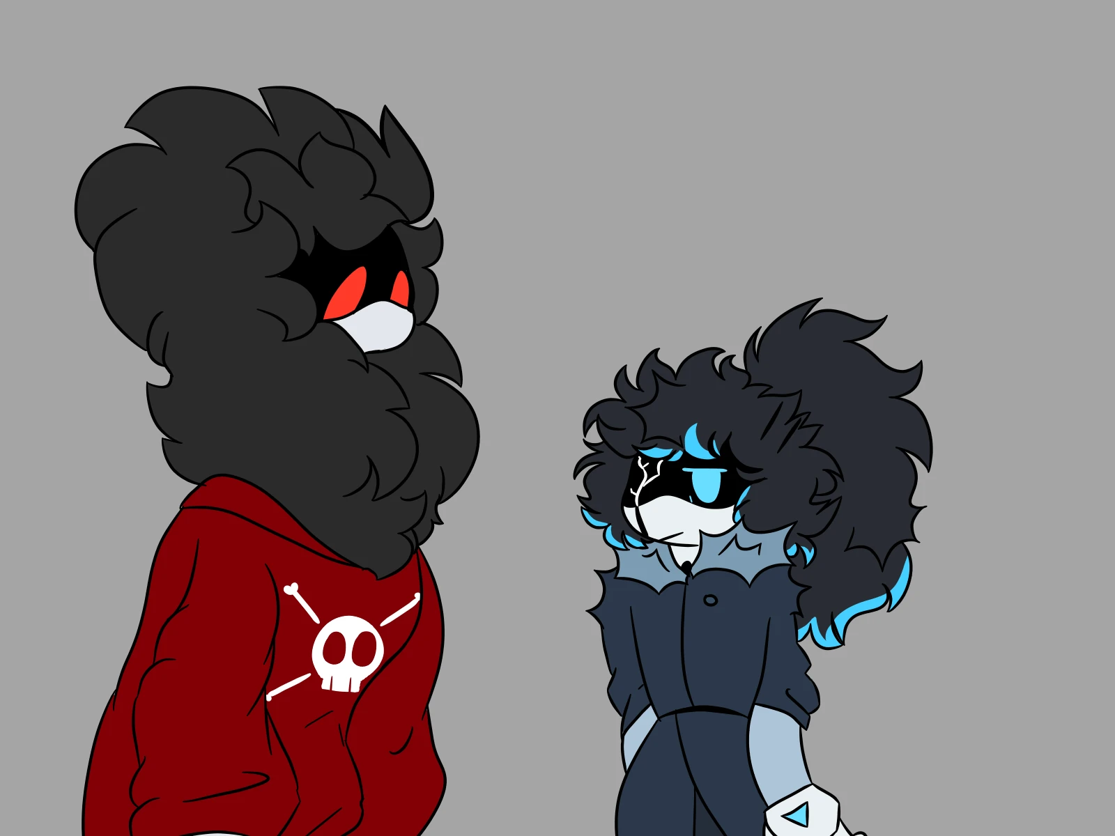 Alyssa is lesbian / short animation (?) | Fandom