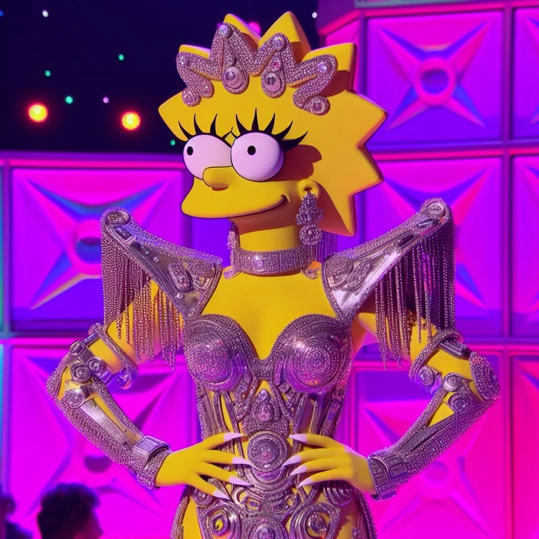 Marge’s Drag Race Season 3 - Episode 1 | Fandom