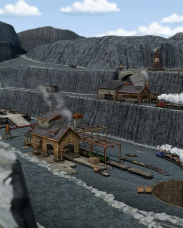 Discuss Everything About Thomas the Tank Engine Wiki | Fandom
