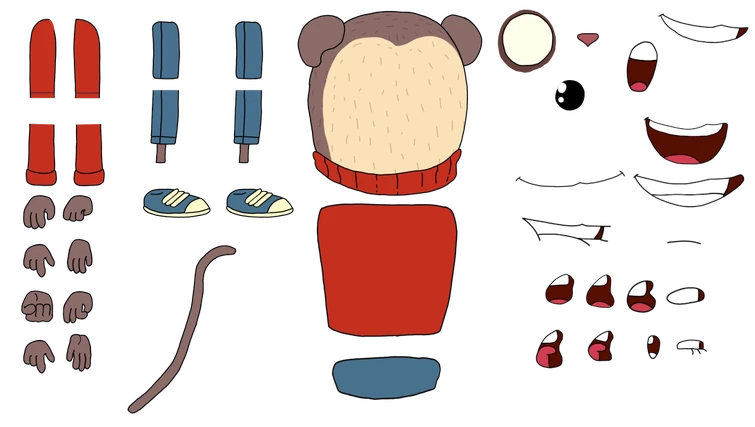 albert rig momento | Fandom