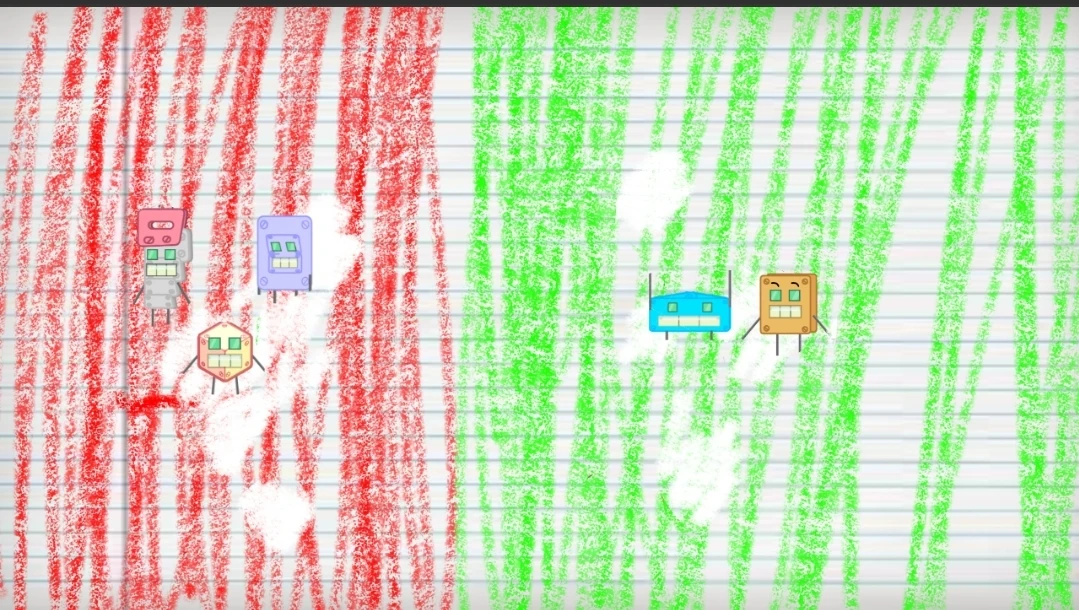 Robot Battle 9 | Fandom