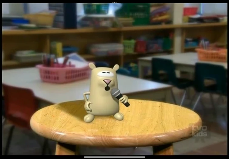 More pictures of the “hamster” | Fandom