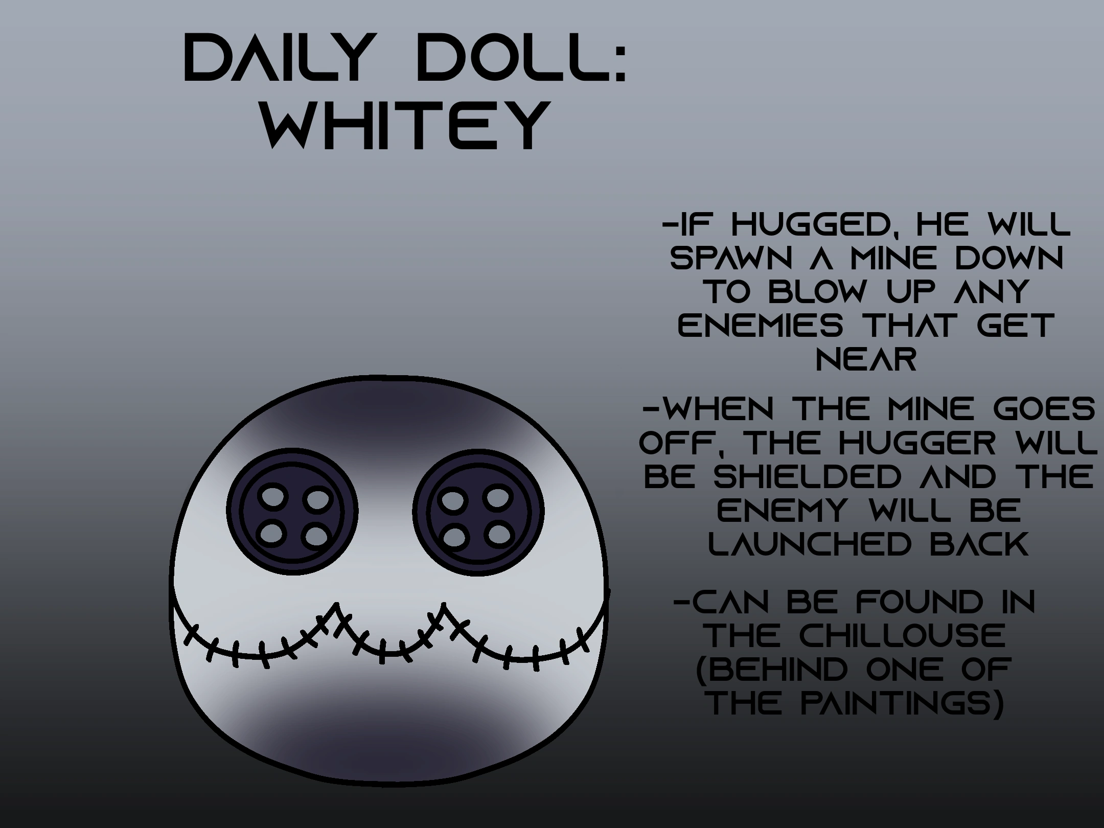 Daily Doll 6# | Fandom