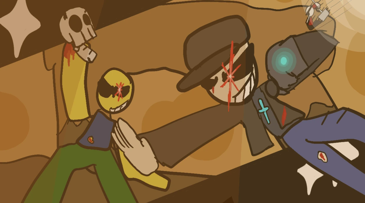 WIKIAN ENGAGE // EXTREME | Fandom