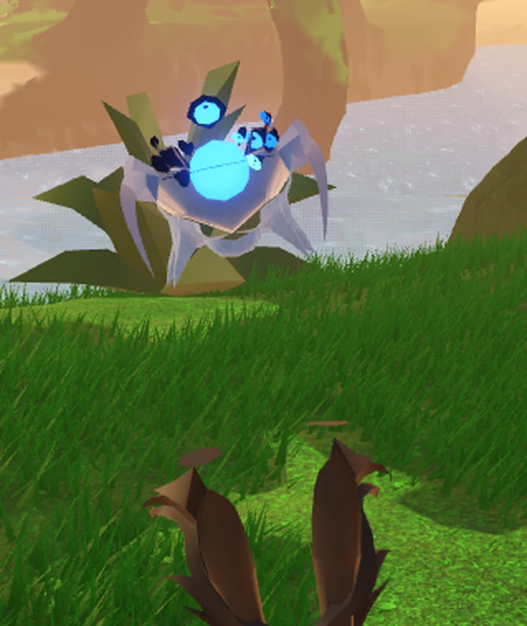 Discuss Everything About Creatures of Sonaria Wiki | Fandom