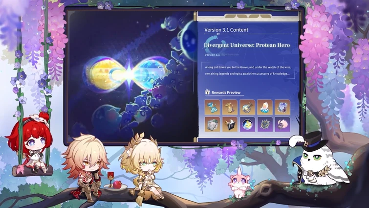 Discuss Everything About Honkai: Star Rail Wiki | Fandom