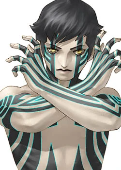 Why is demi-fiend so handsome | Fandom
