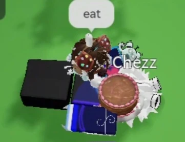 eat | Fandom