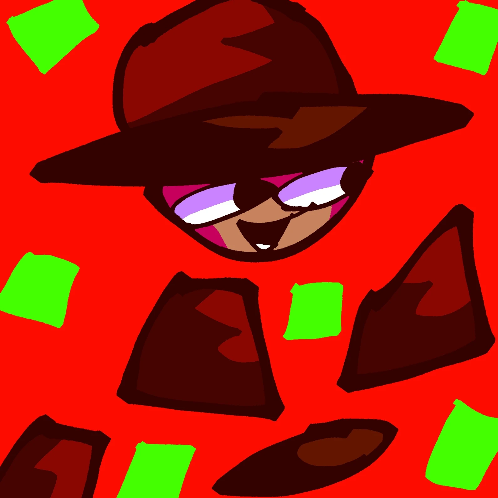 silly guy | Fandom