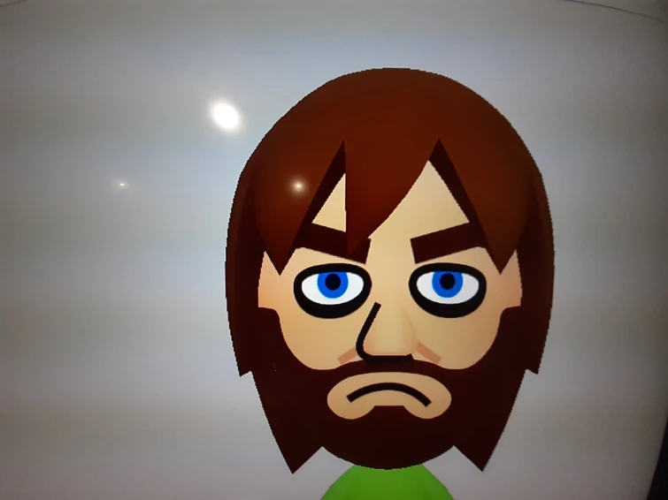 Here it is my final batch of SMG4 miis | Fandom