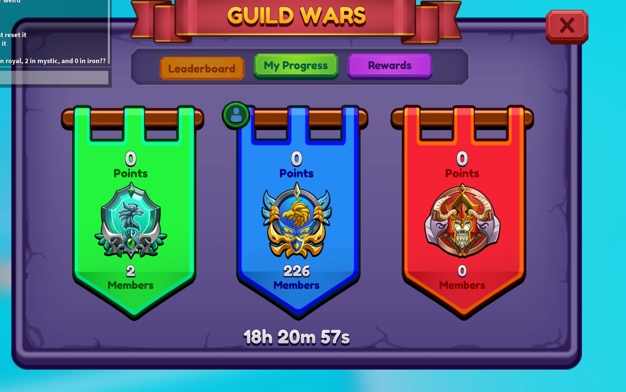 RIP Guilds | Fandom