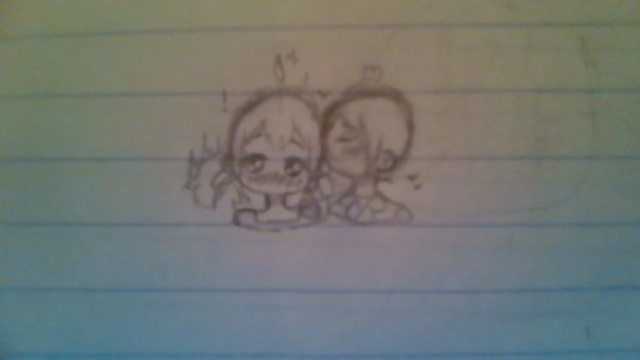 *ahem ahem* | Fandom