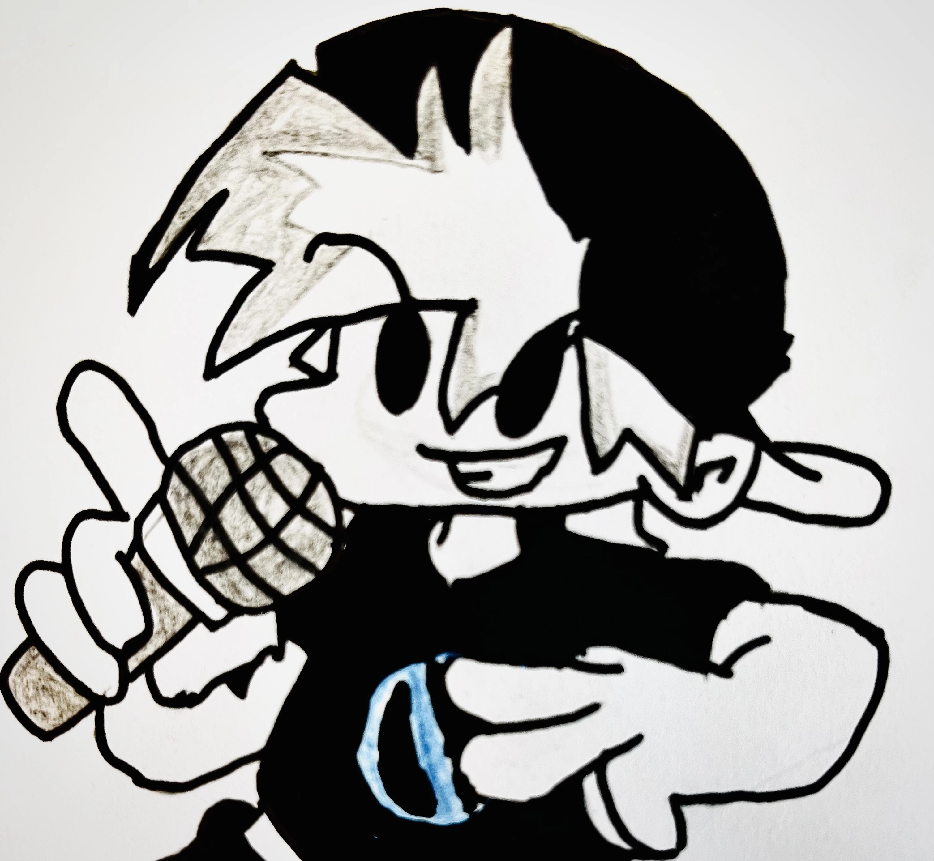 Q&A For Metal BF | Fandom
