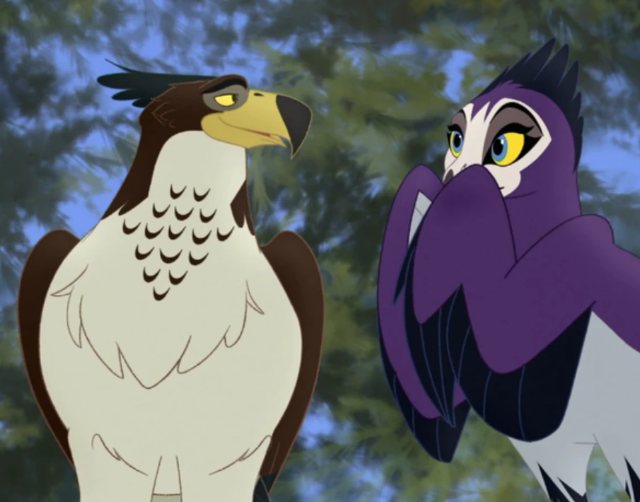 Ono x Anga or Anga x Hadithi? | Fandom