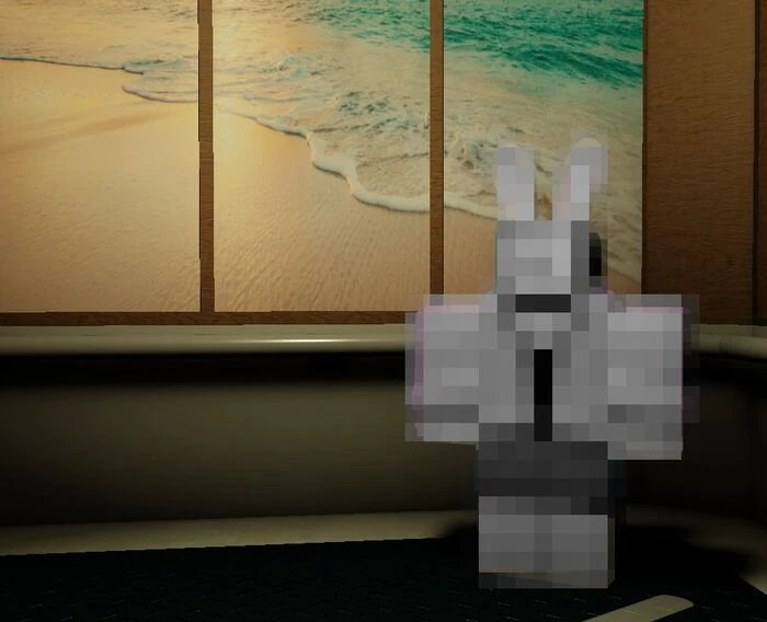 My name is blurry face and I care what u think core | Fandom