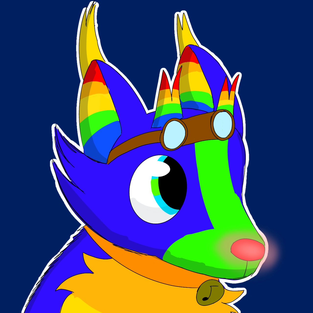 A PFP for luna | Fandom