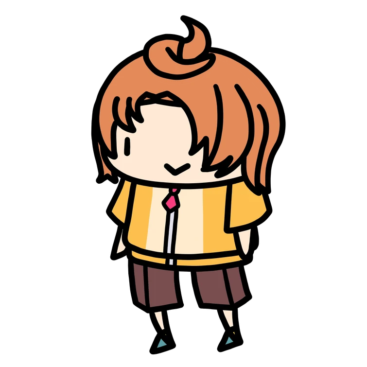 I drew smol human Tsubasa | Fandom