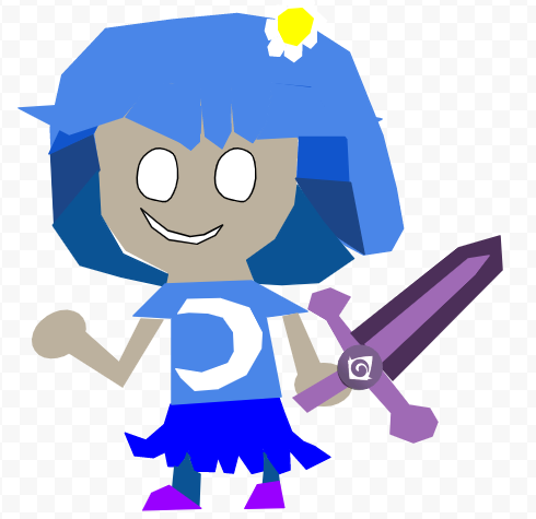 My OC Design received an UPDATE!! | Fandom