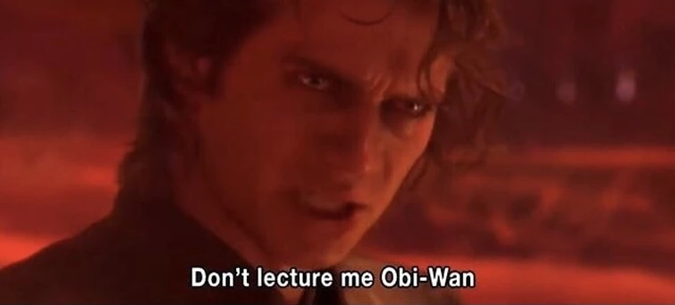 Star Wars Rethink | Fandom