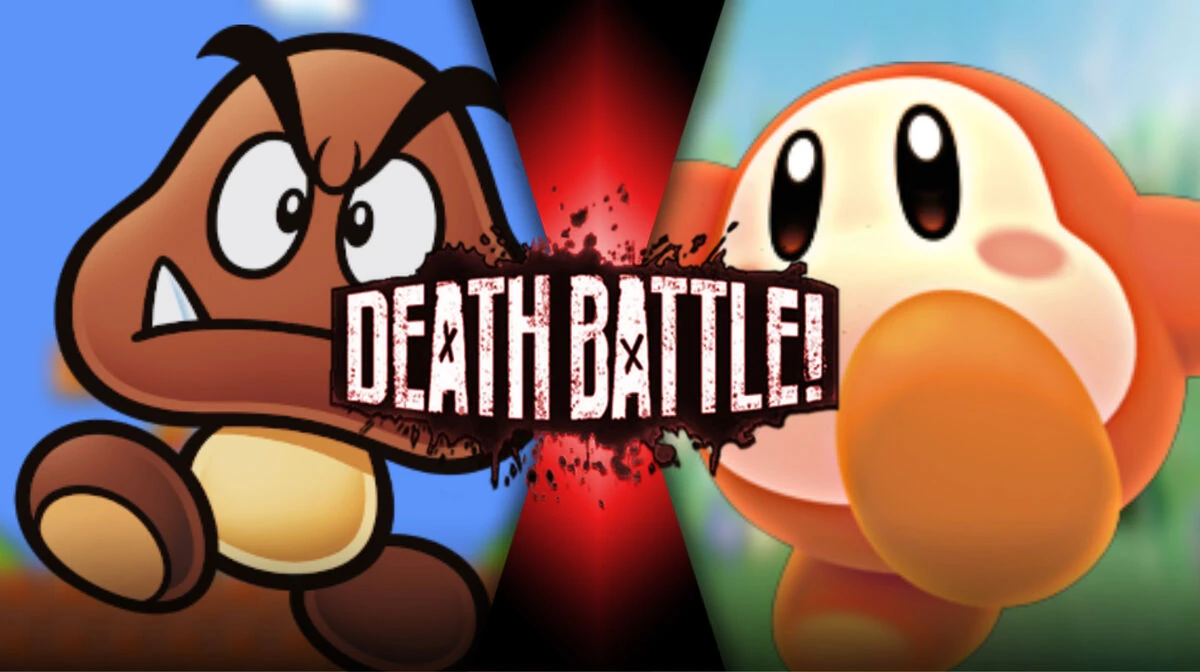 Goombas Analysis is complete! | Fandom