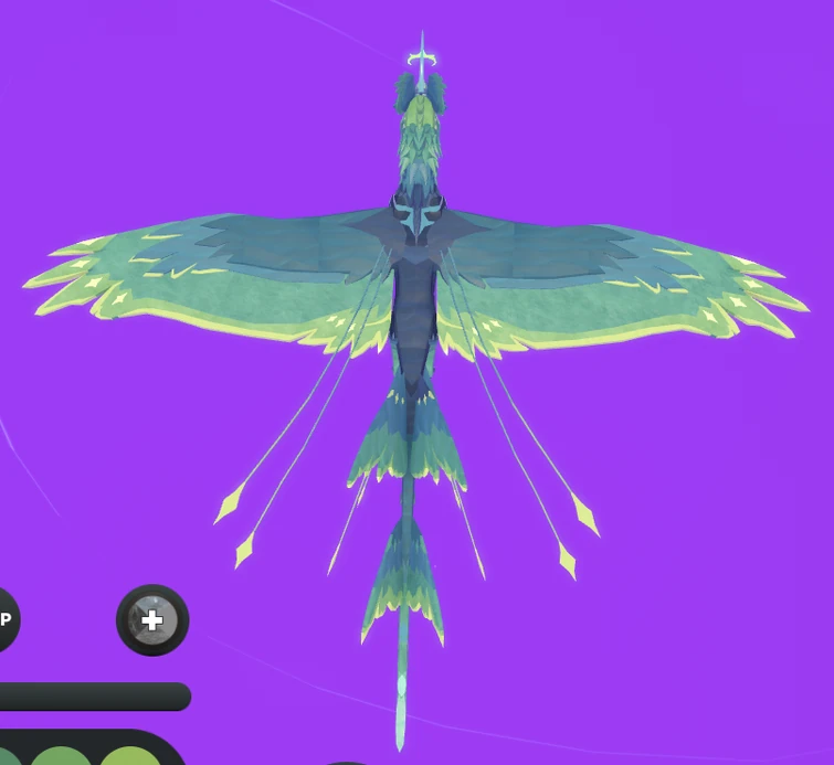 Rate this Lucky Aereis skin | Fandom