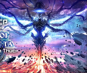 SCP-001 (S Andrew Swann's Proposal) Vs SCP-3812 (Rematch) | Fandom