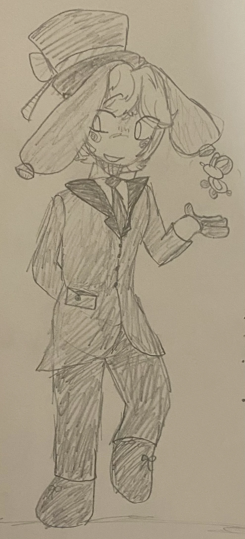 D&R Looey & Rudie! | Fandom