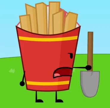 Which Fries is better? | Fandom