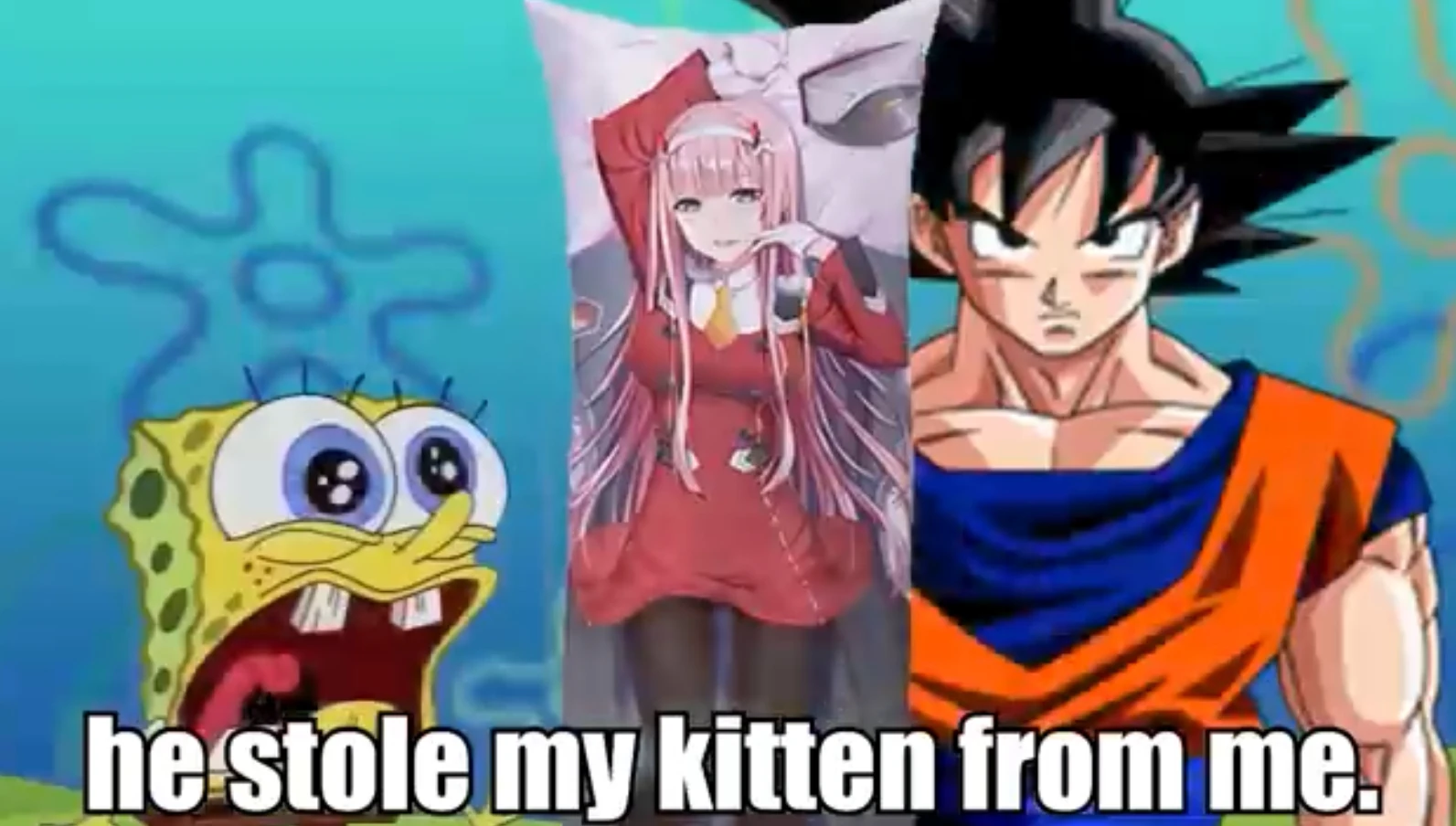 What are these meme channels | Fandom