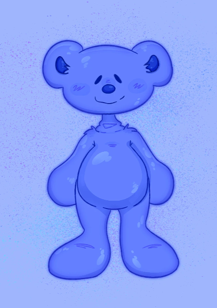 OmG BlUe BuFfAlo!!1 | Fandom