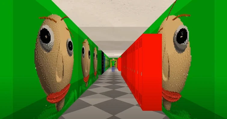 What is This Wall Texture? | Fandom