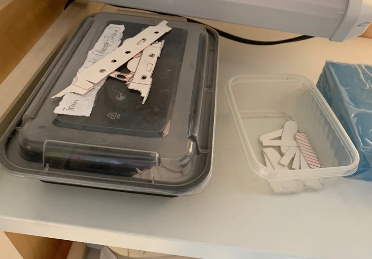 Work'in with Paper Crafts: | Fandom