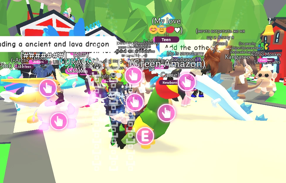 my disguise is good | Fandom