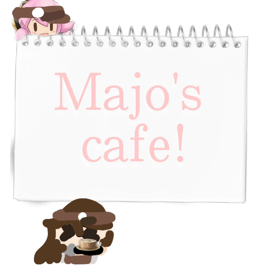 welcome to my cafe! | Fandom