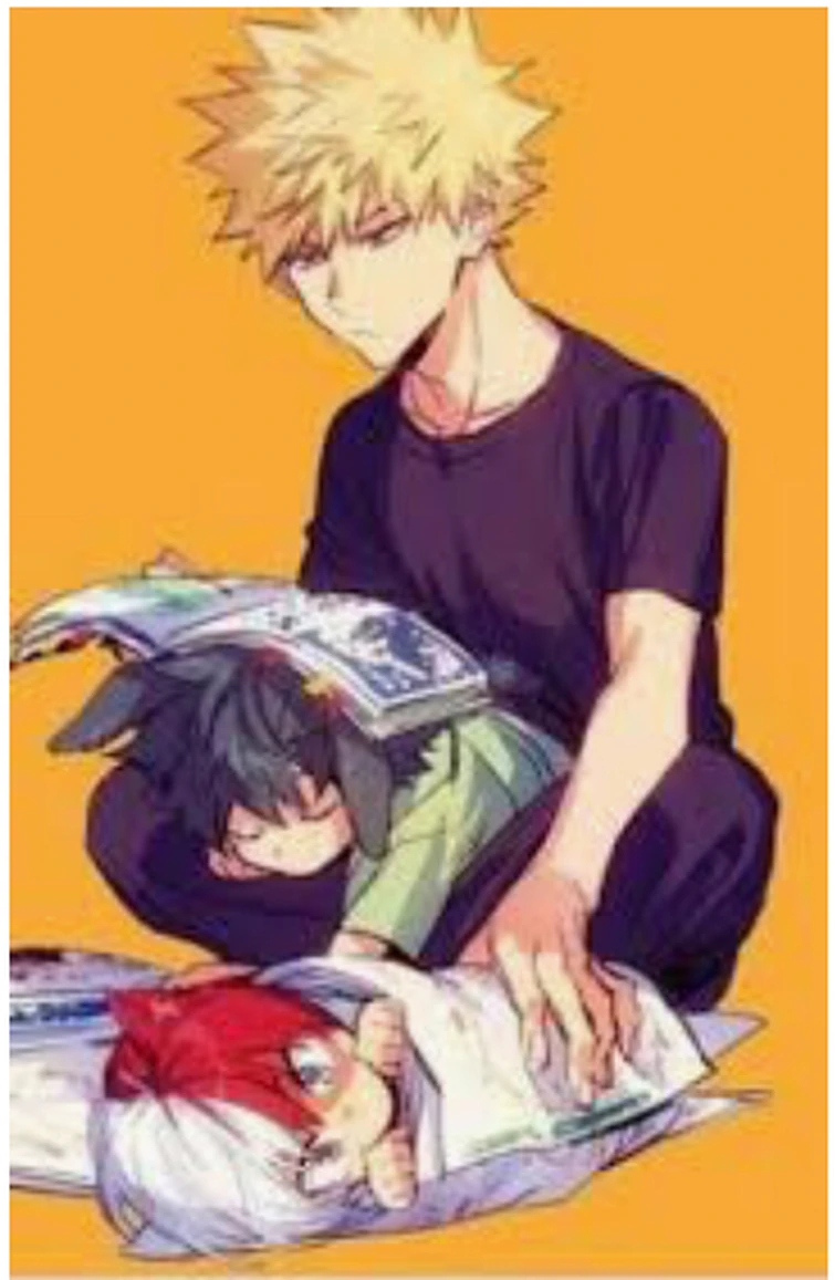 I love my mha boys | Fandom