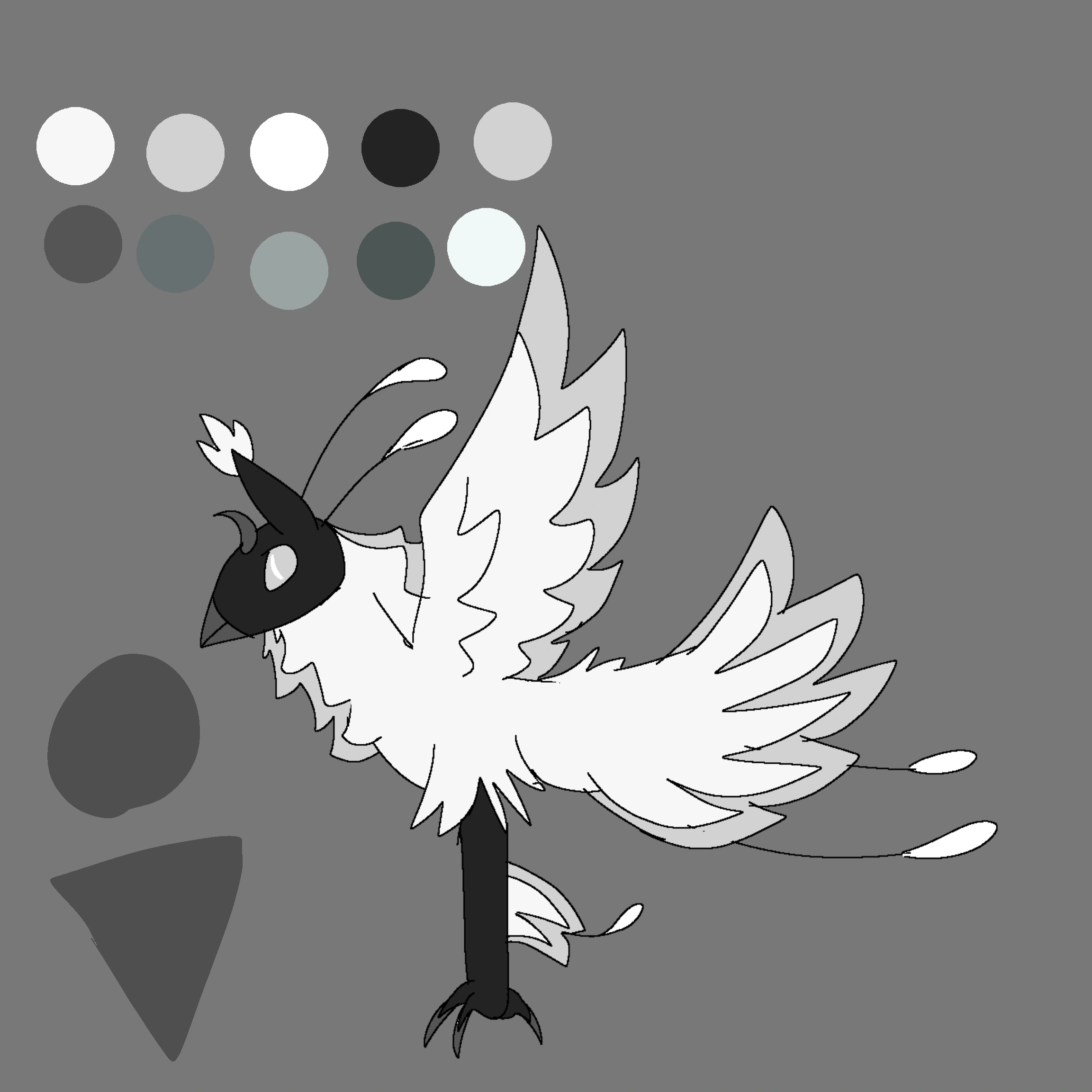 Pero redesign idea- | Fandom