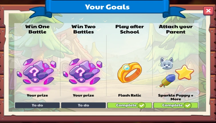 Discuss Everything About Prodigy Game Wiki | Fandom