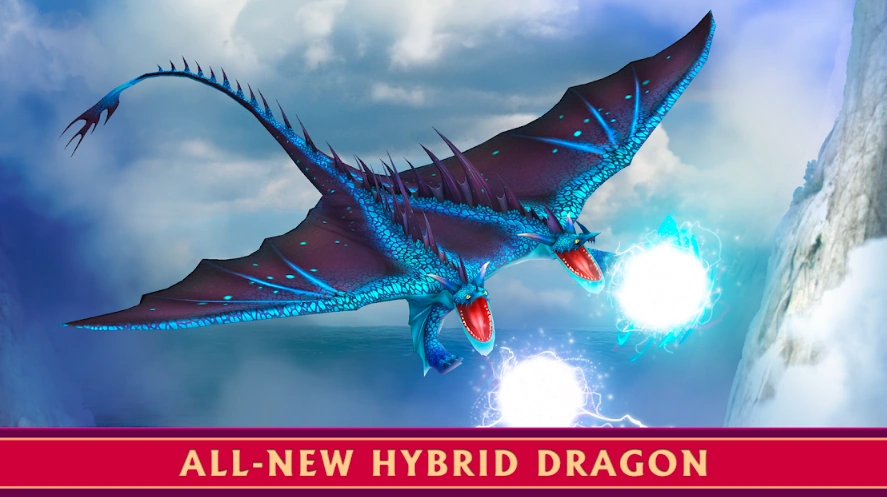 A NEW HYBRID! | Fandom