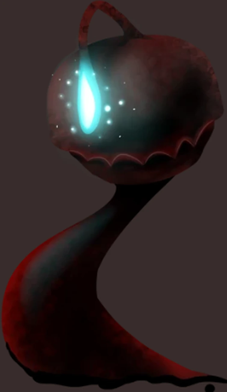 Look at these cool fan-made monsters! | Fandom