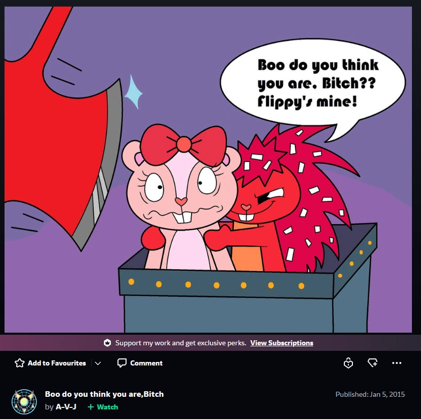 Real deleted scene from boo do you think you are | Fandom