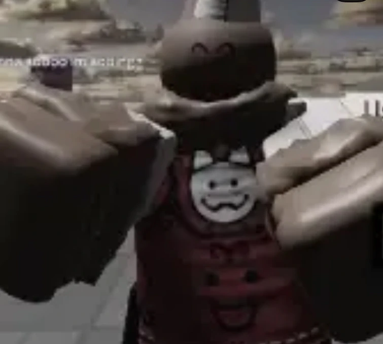 THEYRE ADDING A GUBBY SKIN TO FORSAKEN???? | Fandom