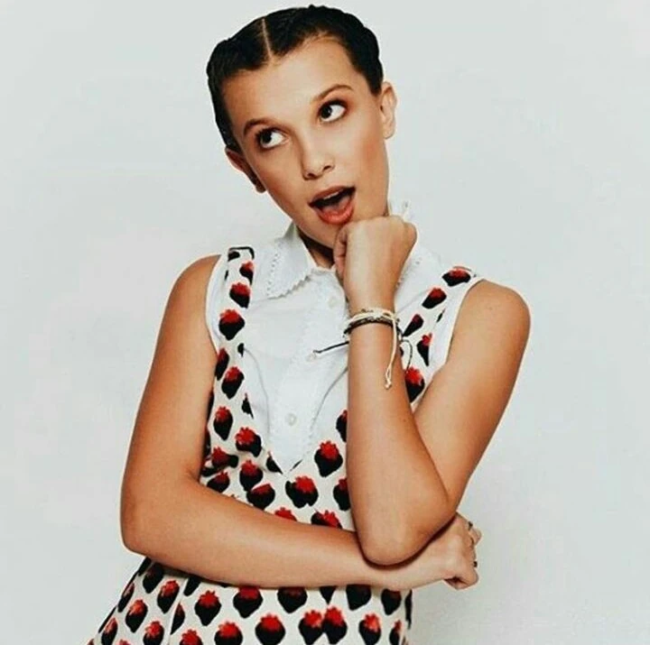 Millie 💖 | Fandom
