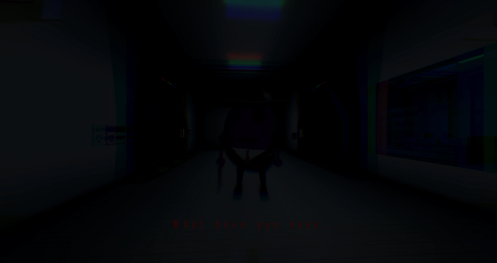 Bunny Chapter fanmade teaser i tried making | Fandom