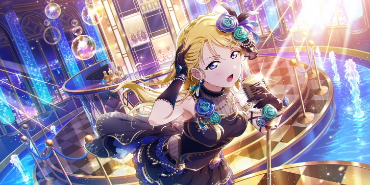 Happy birthday, Eli! | Fandom