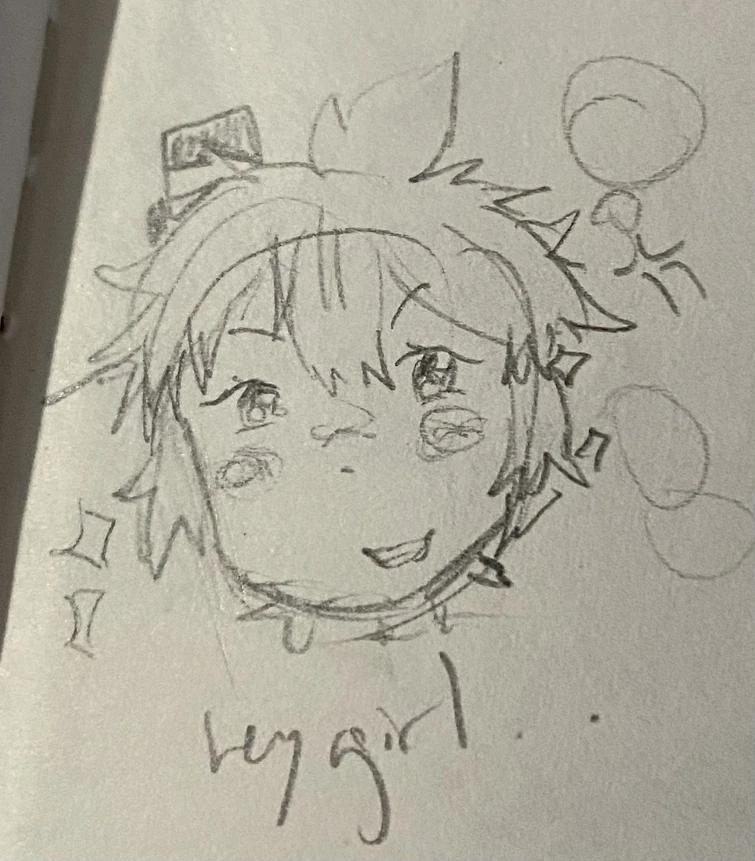 Secret Tara art for the lucky few who r online rn 🙊😳😱😲🙀 | Fandom