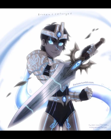 Which Jim armor looks pretty good | Fandom