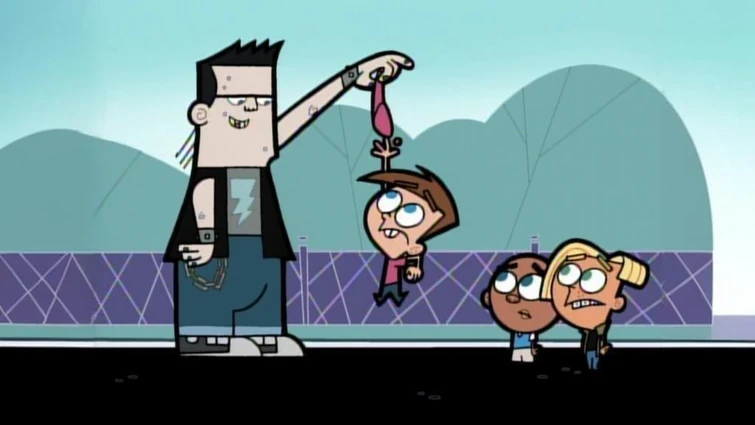 The Big Problem! (Extended to 16:9) | Fandom