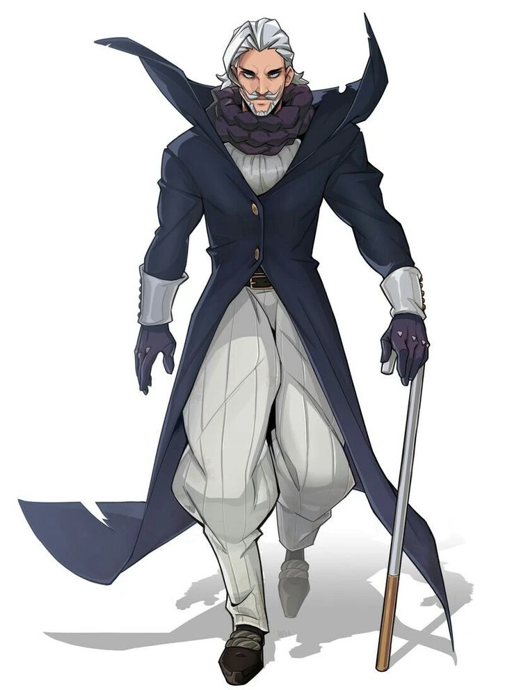 Happy Birthday Gentle Criminal | Fandom